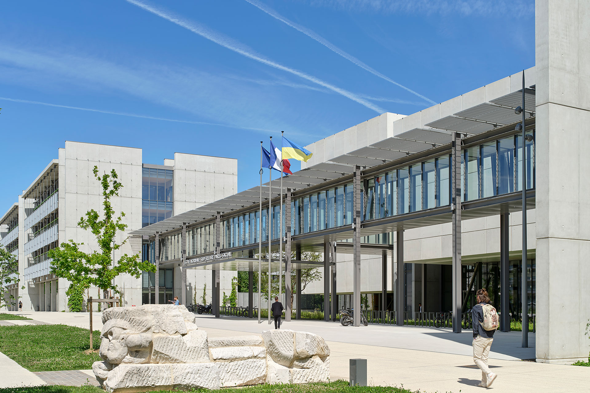 ENS-PARIS-SACLAY