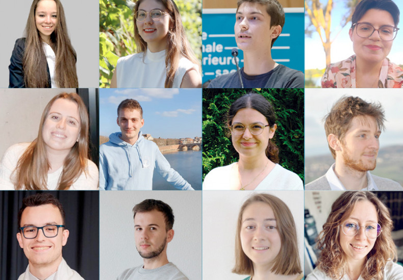 Student | ENS-PARIS-SACLAY